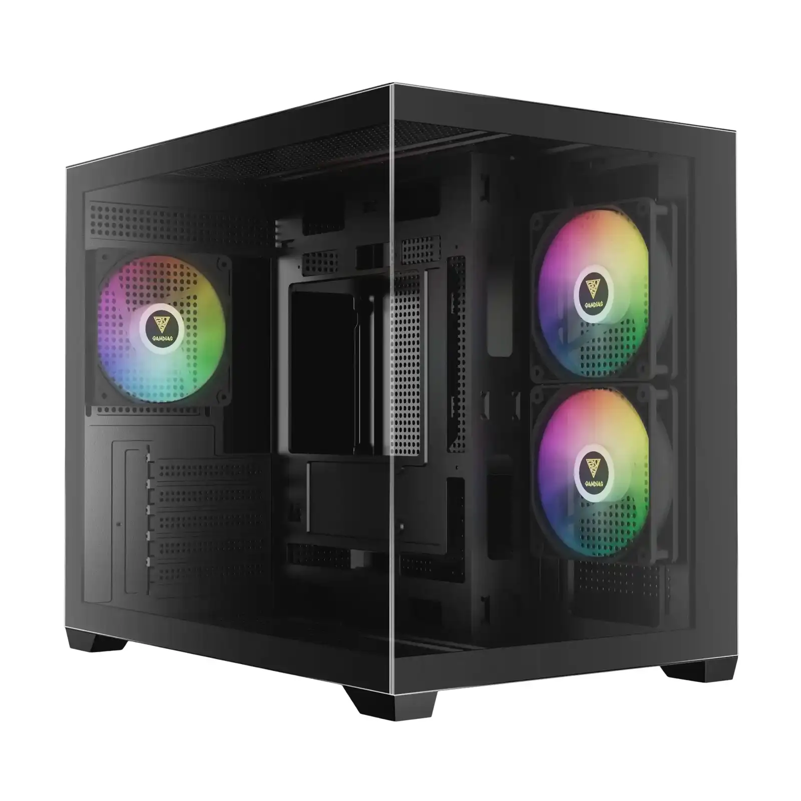 VESA Onyx Ryzen 5 5500/32GB/M.2 1TB/RTX3060/600W