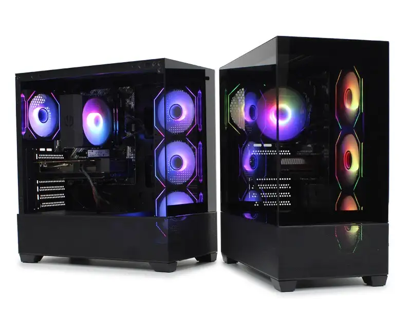 VESA Night Reaper Ryzen 7 8700F/32GB/M.2 1TB/RTX5060/700W