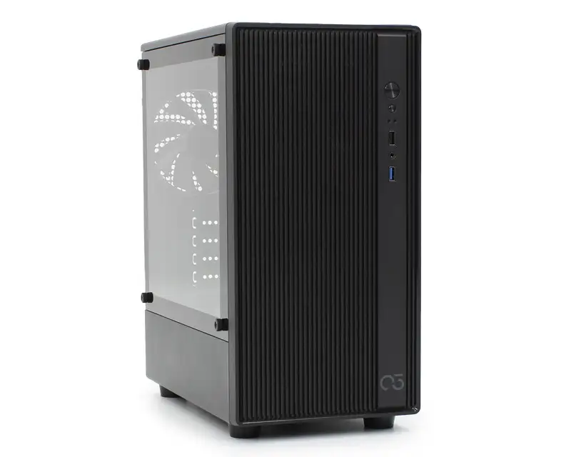 VESA Worker Ryzen 5 4600GE/16GB/512GB/500W