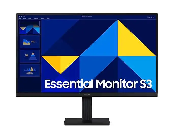 SAMSUNG LS24D300GAUXEN