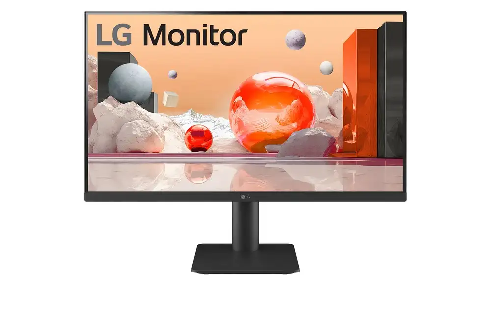 LG 27MS550-B