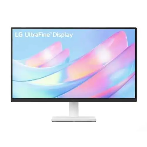 LG 27US500-W