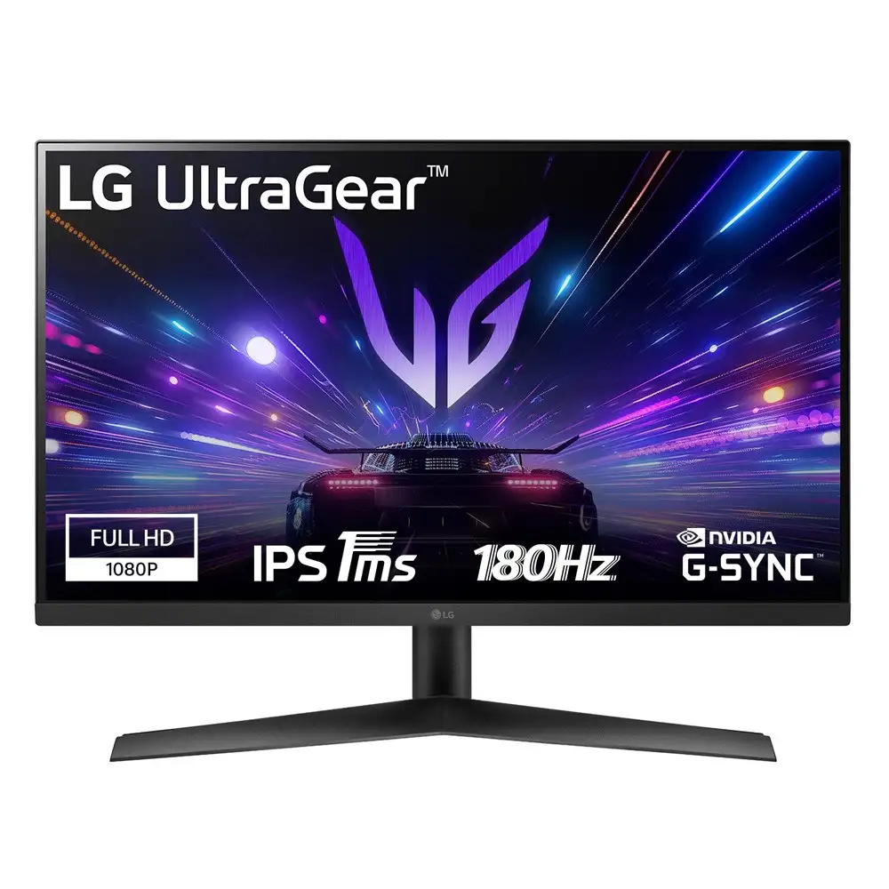 LG 27GS60F-B