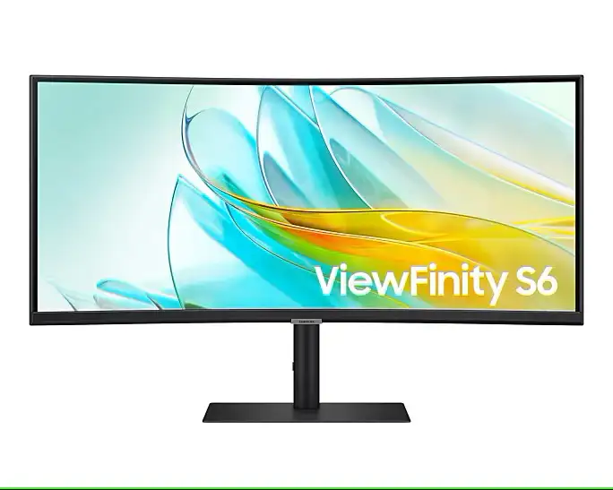 SAMSUNG LS34C652UAUXEN