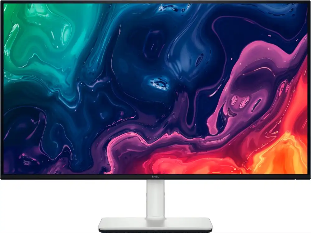 DELL S3225QS