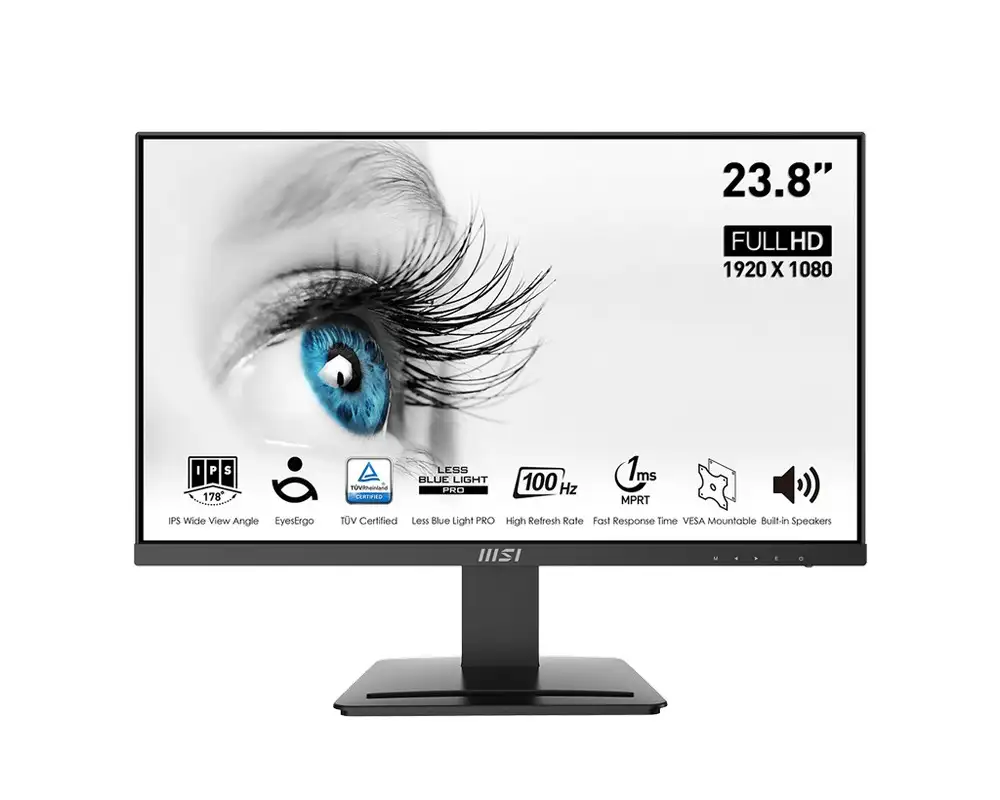 MSI PRO MP243X