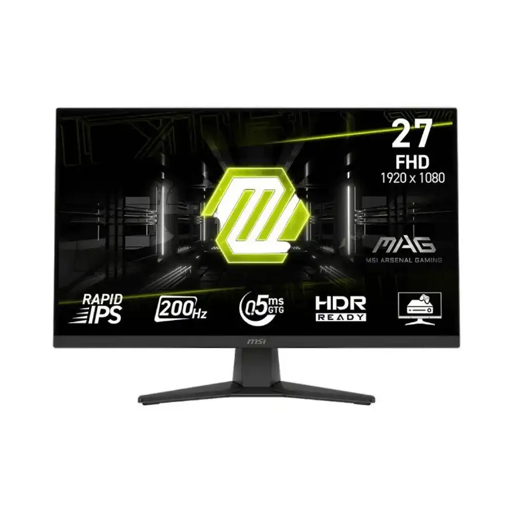 MSI MAG 272F