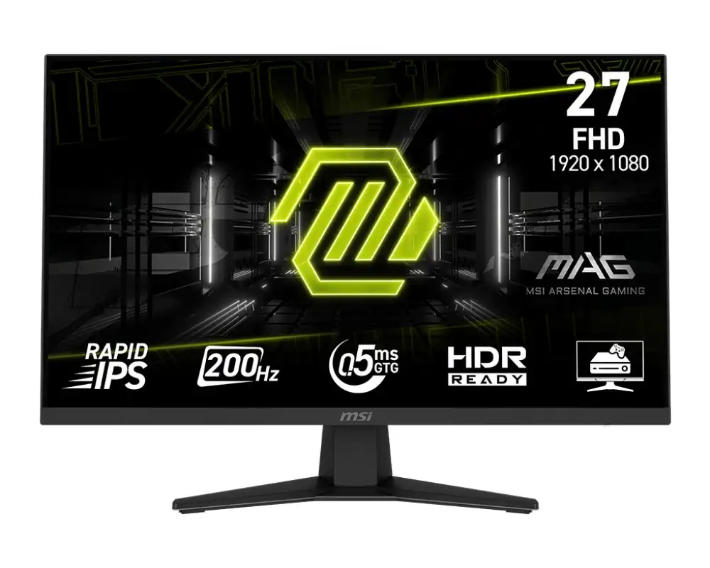 MSI MAG 274F