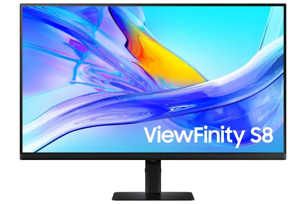 SAMSUNG LS32D800UAUXEN