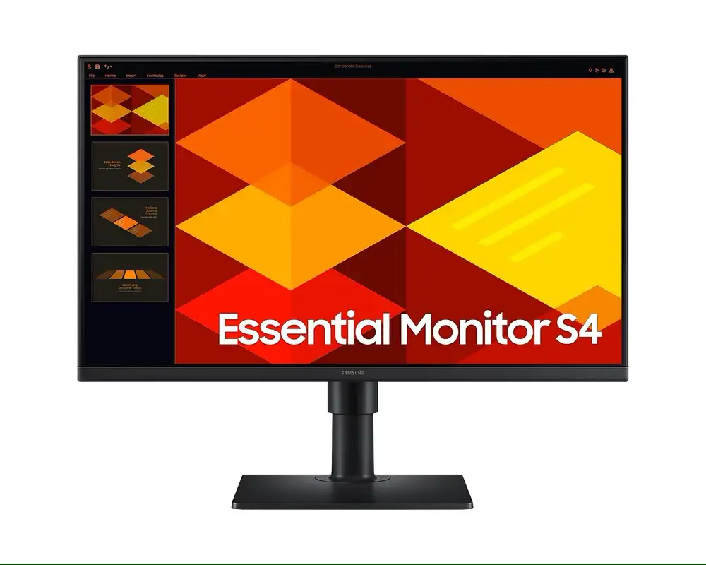 SAMSUNG LS24D400GAUXEN