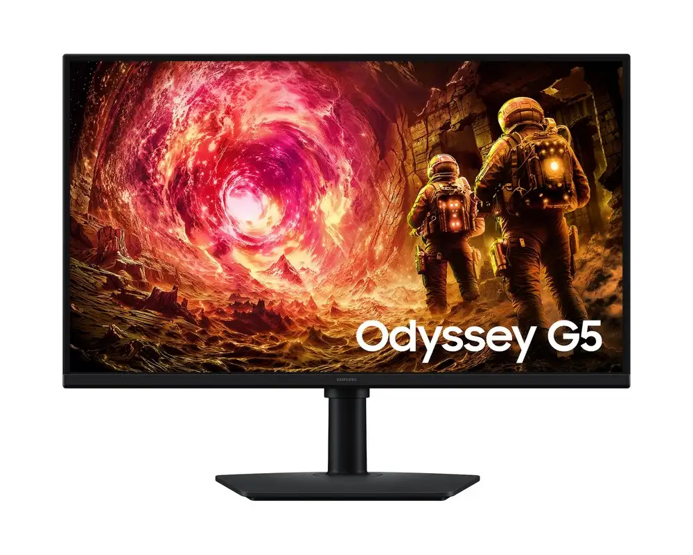 SAMSUNG LS27FG502EUXEN