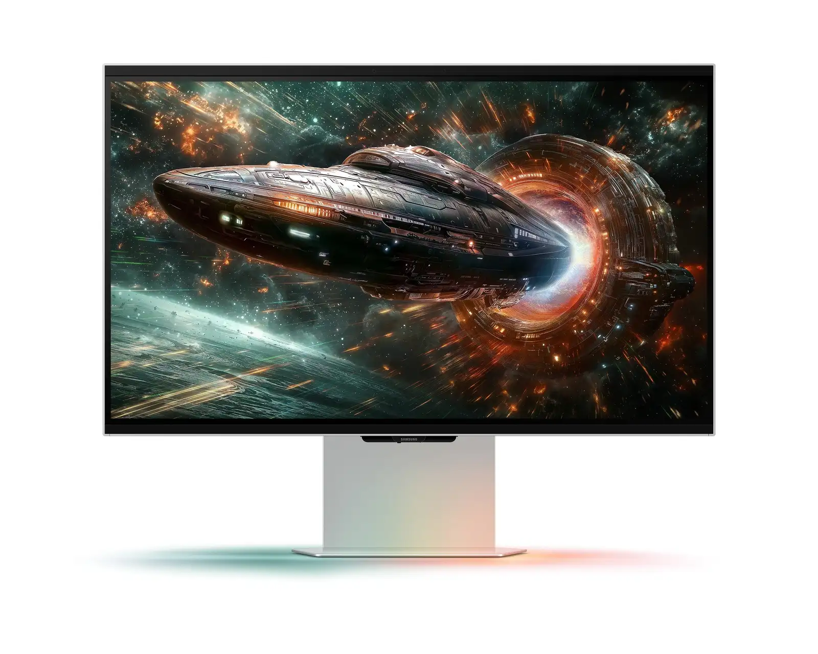SAMSUNG LS27FG900XUXEN Odyssey 3D