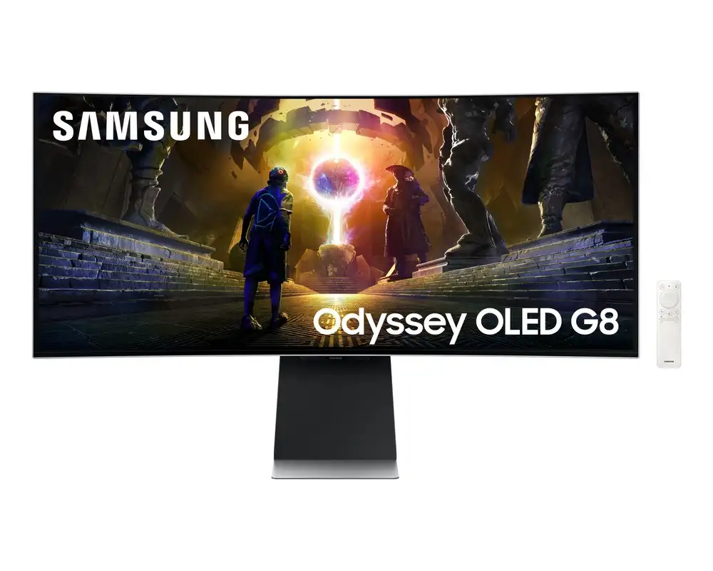 SAMSUNG LS34DG850SUXDU