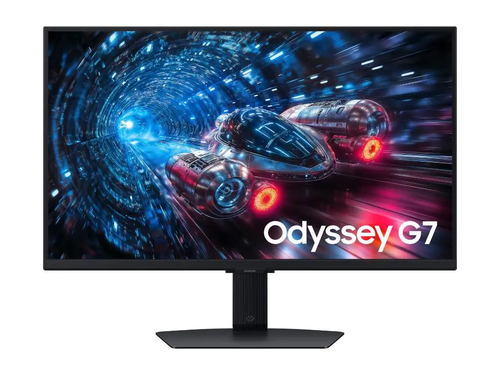 SAMSUNG LS27FG702EUXEN