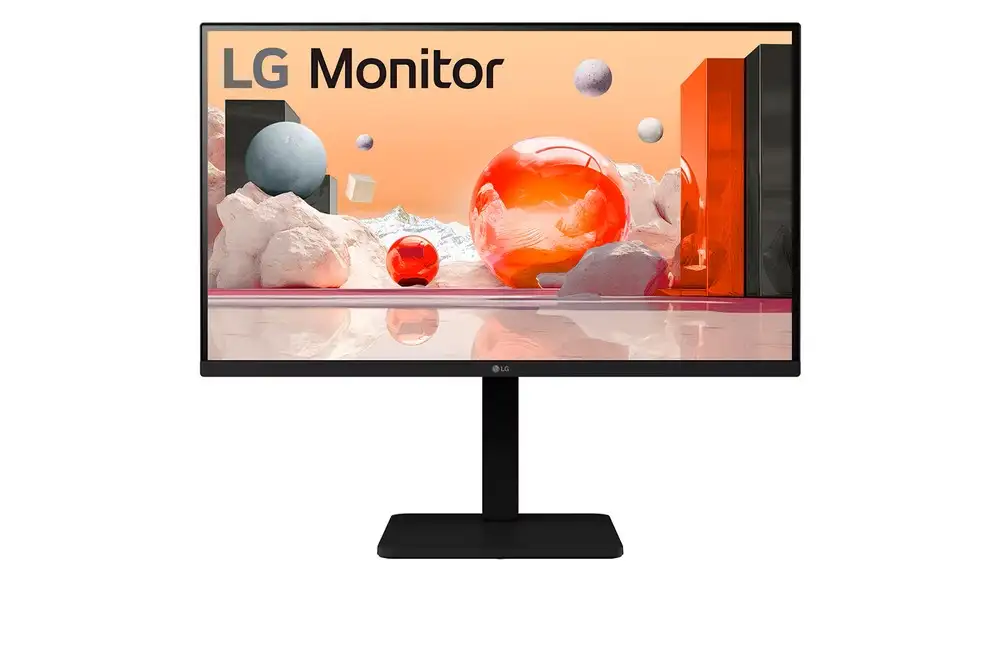 LG 27BA550-B