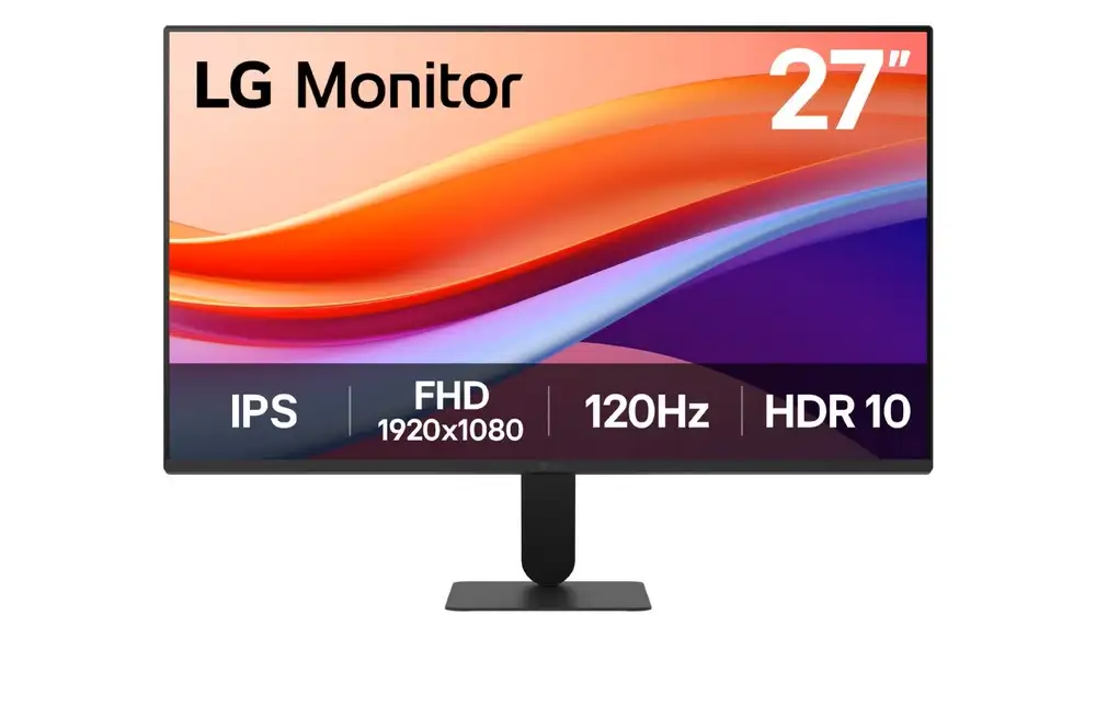 LG 27U41YA-B