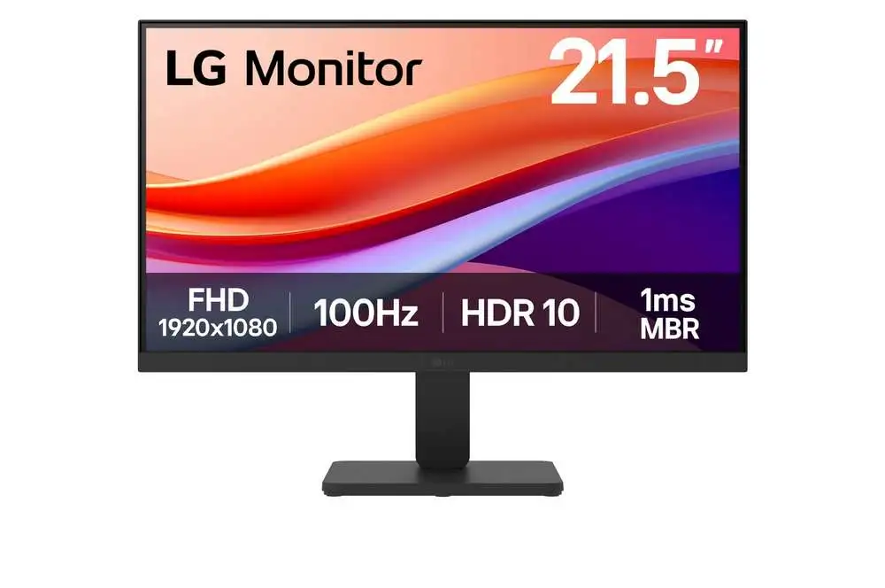 LG 22U401A-B
