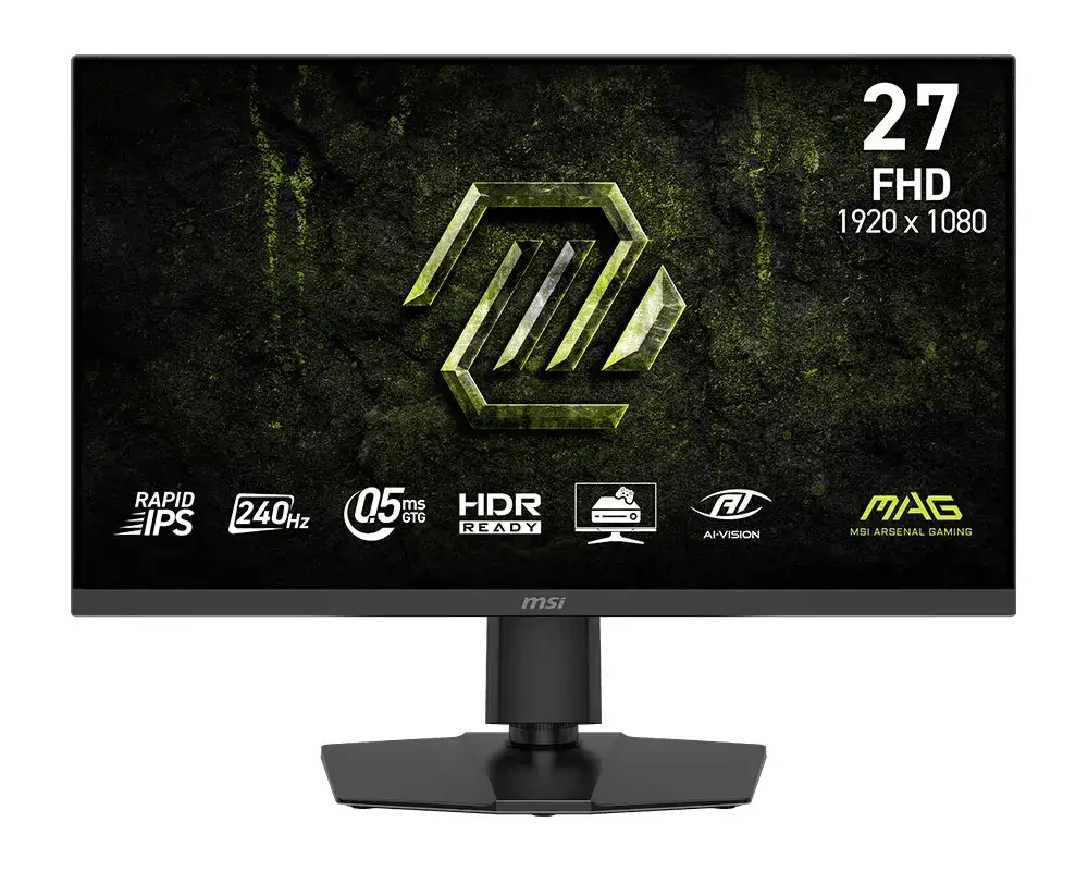 MSI MAG 272PF X24