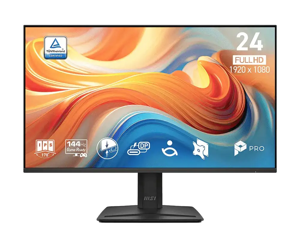 MSI PRO MP242 E14C