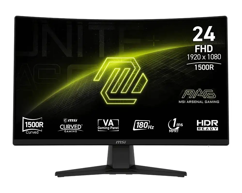 MSI MAG 242C