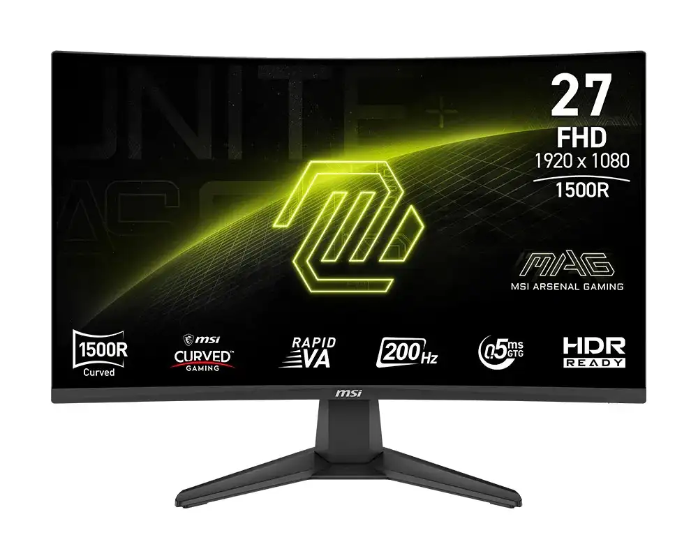 MSI MAG 276CF E20