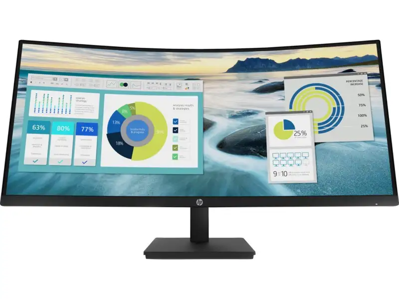 HP P34hc G4 21Y56AA
