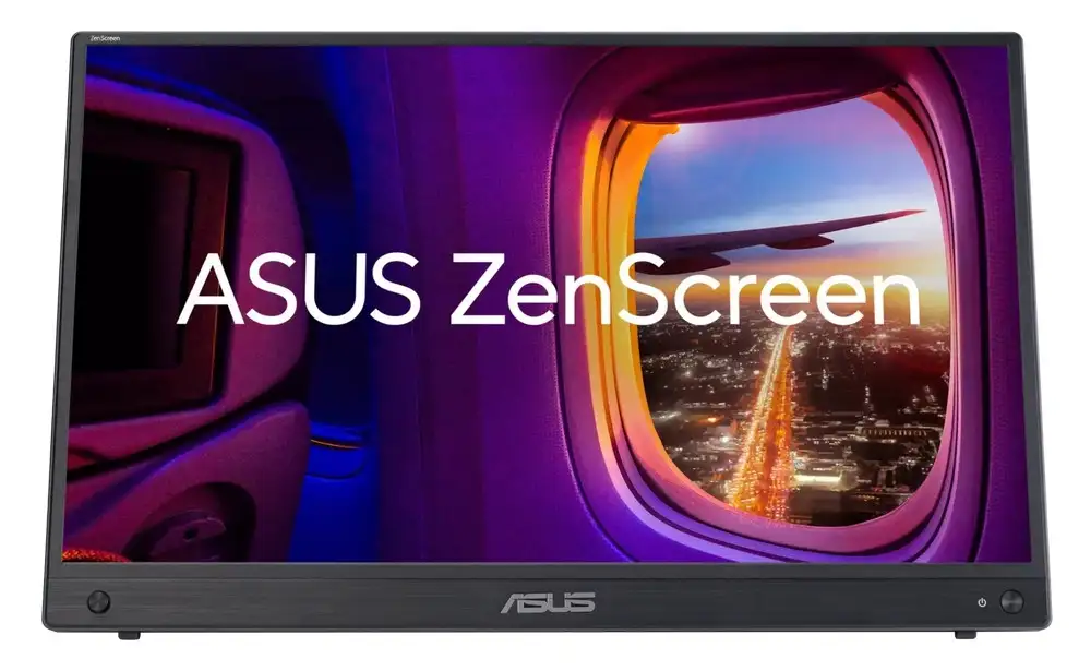 ASUS ZeenScreen MB16AHG