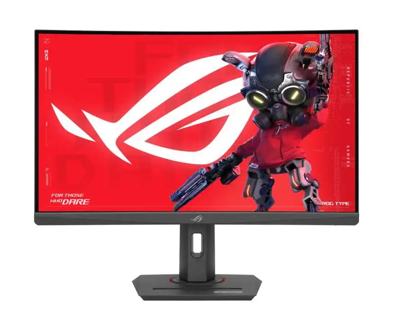 ASUS ROG Strix XG27WCMS