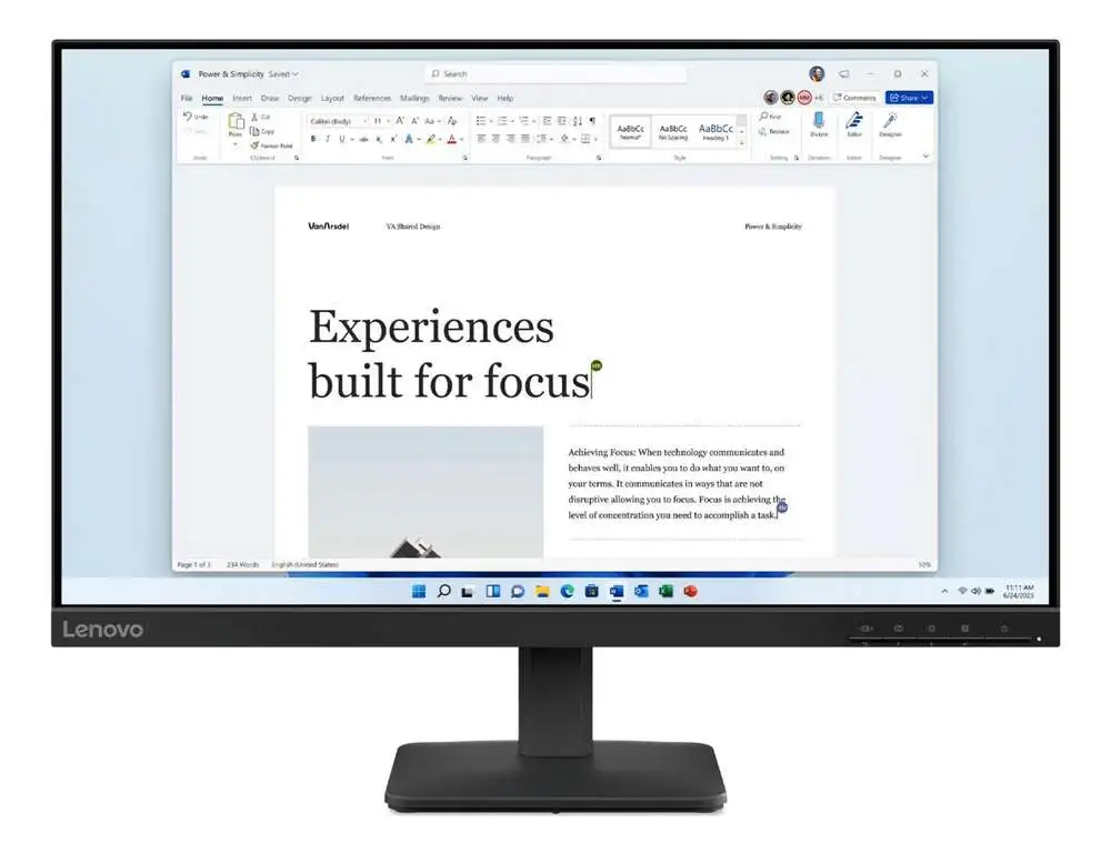 LENOVO L24-4e