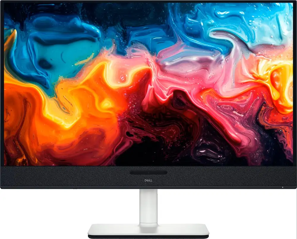 DELL S3225QC
