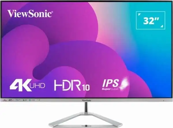 VIEWSONIC VX3276-4K-MHD