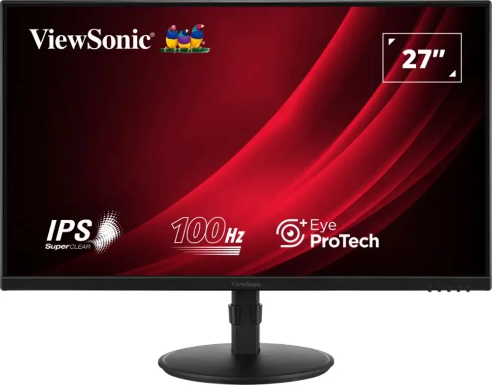 VIEWSONIC VA2708-HDJ