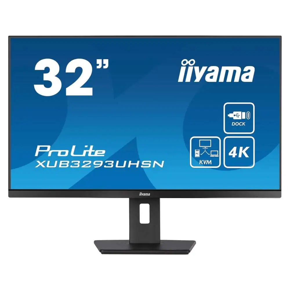 IIYAMA XUB3293UHSN-B5