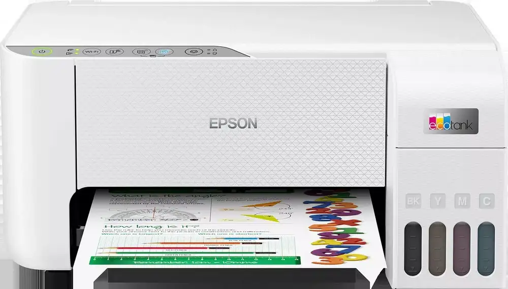 Epson L3276 MFP EcoTank