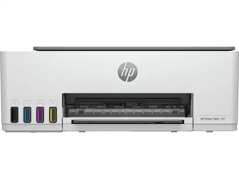 HP Smart Tank 580 All-in-One Printer 1F3Y2A