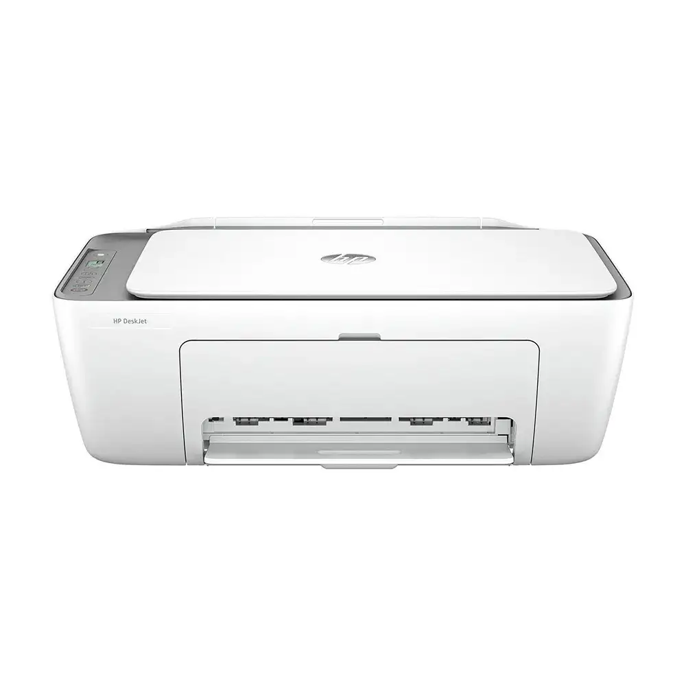 HP DeskJet IA 2876 All-in-One Printer 6W7E6C