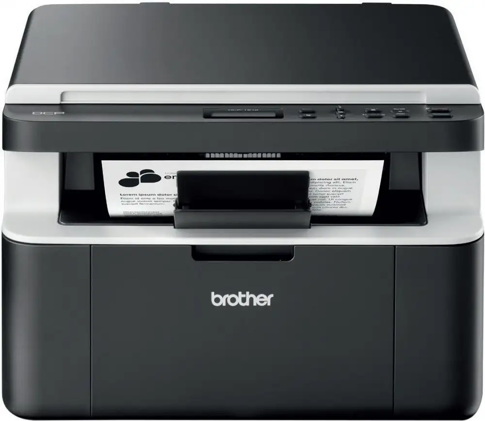BROTHER DCP1512E