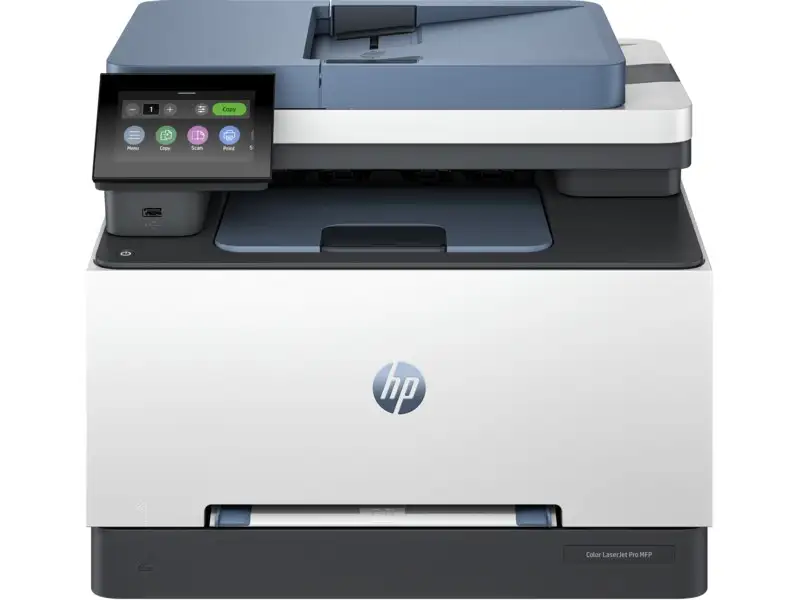 HP ColorLaserJet Pro MFP 3303fdw (499M8A)