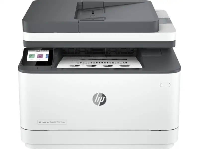 HP LaserJet Pro 3103fdw MFP (3G632A)