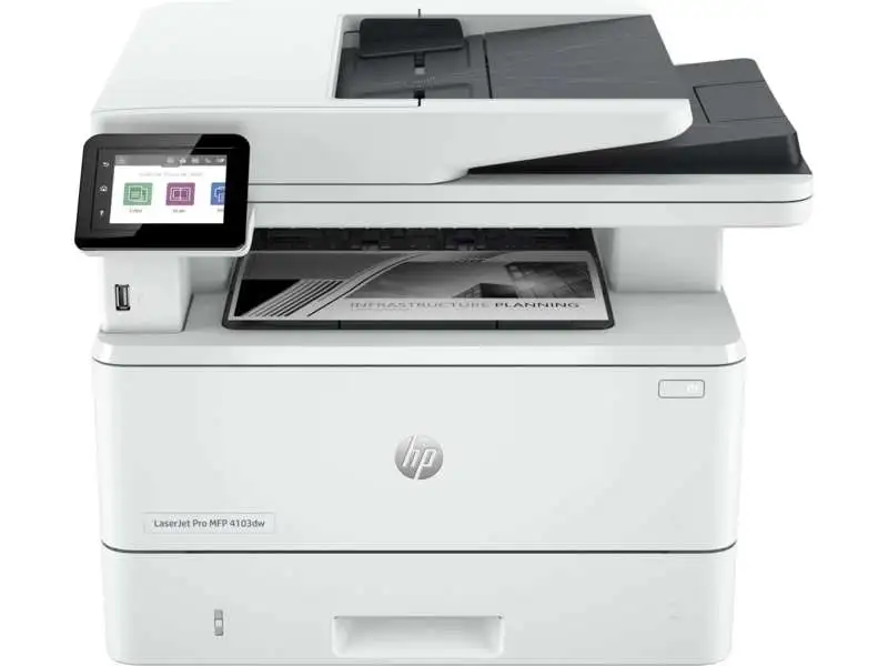 HP PRO 4103dw (2Z627A)
