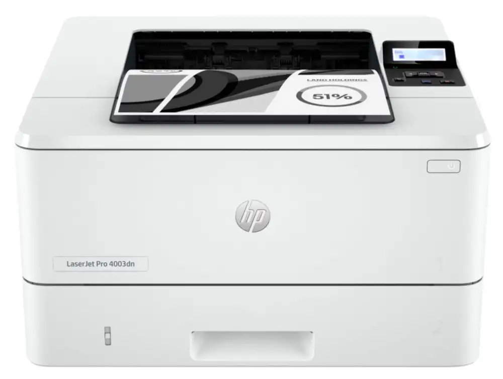 HP LaserJet Pro 4003dn (2Z609A)