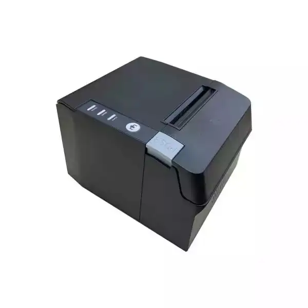 ZEUS POS2022-2 250dpi/200mms/58-80mm/USB/LAN/RJ-11 za fioku