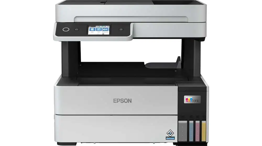 EPSON L6460 MFP A4 EcoTank