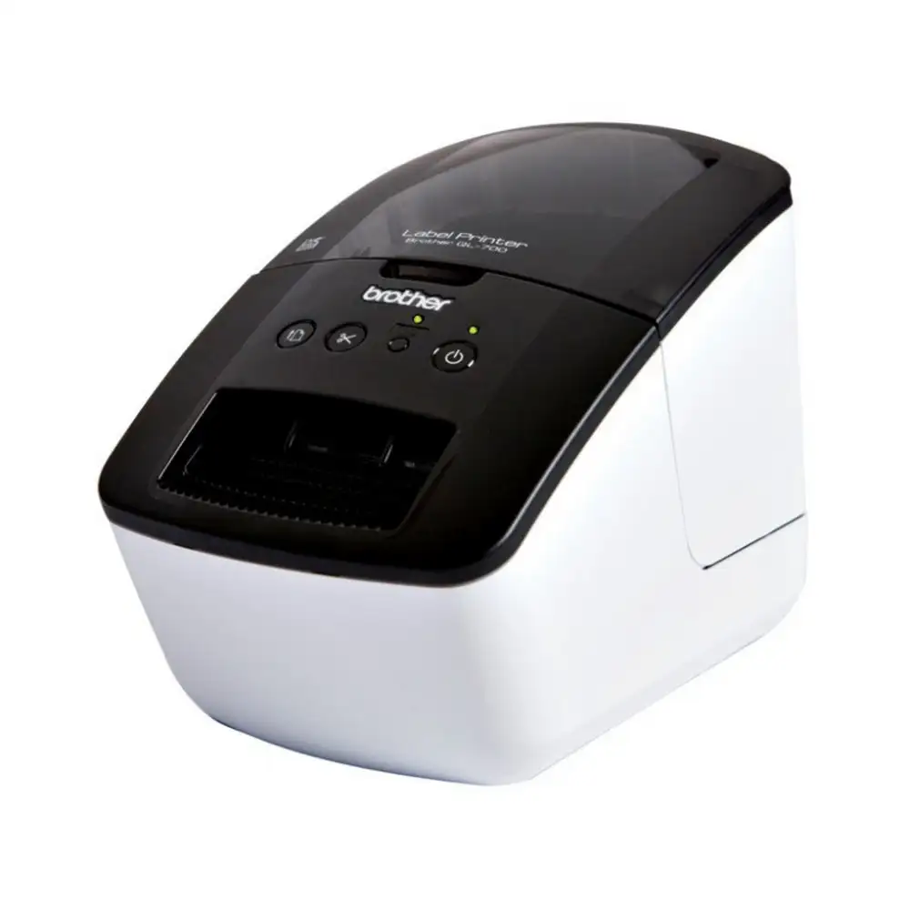 BROTHER QL700RF1 stampac nalepnica