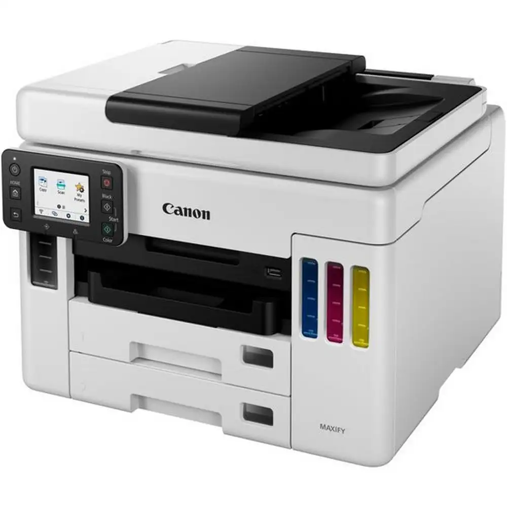 CANON CISS PIXMA GX7040 EUM/EMB