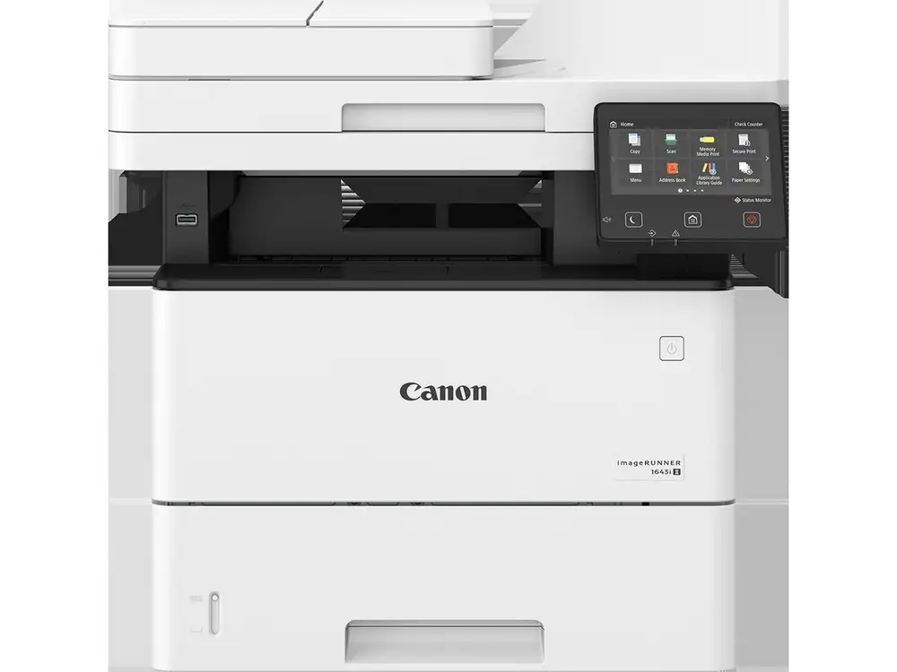 CANON ImageRUNNER 1643I II
