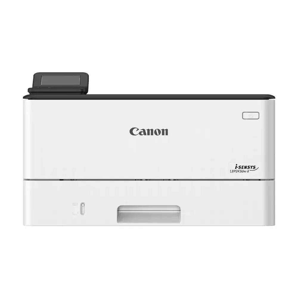 CANON I-SENSYS LBP243DW II