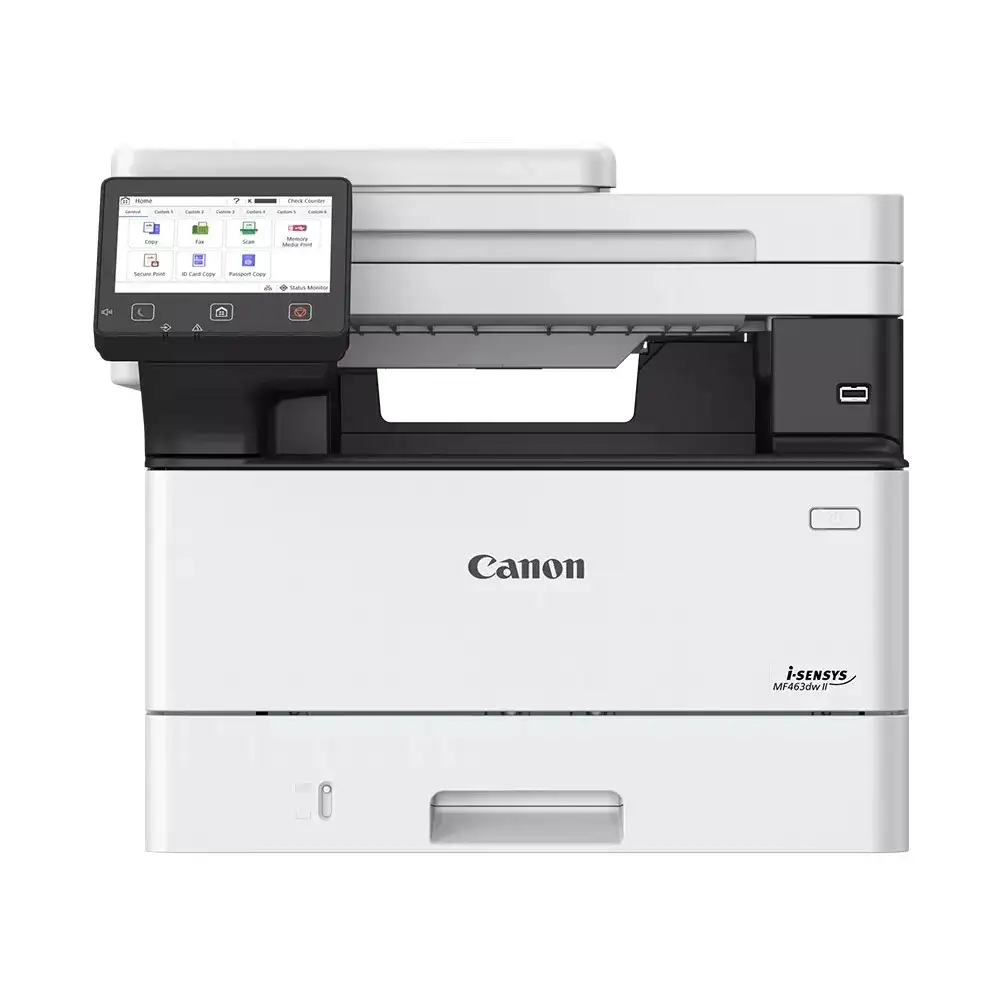 CANON I-SENSYS MF463DW II MFP