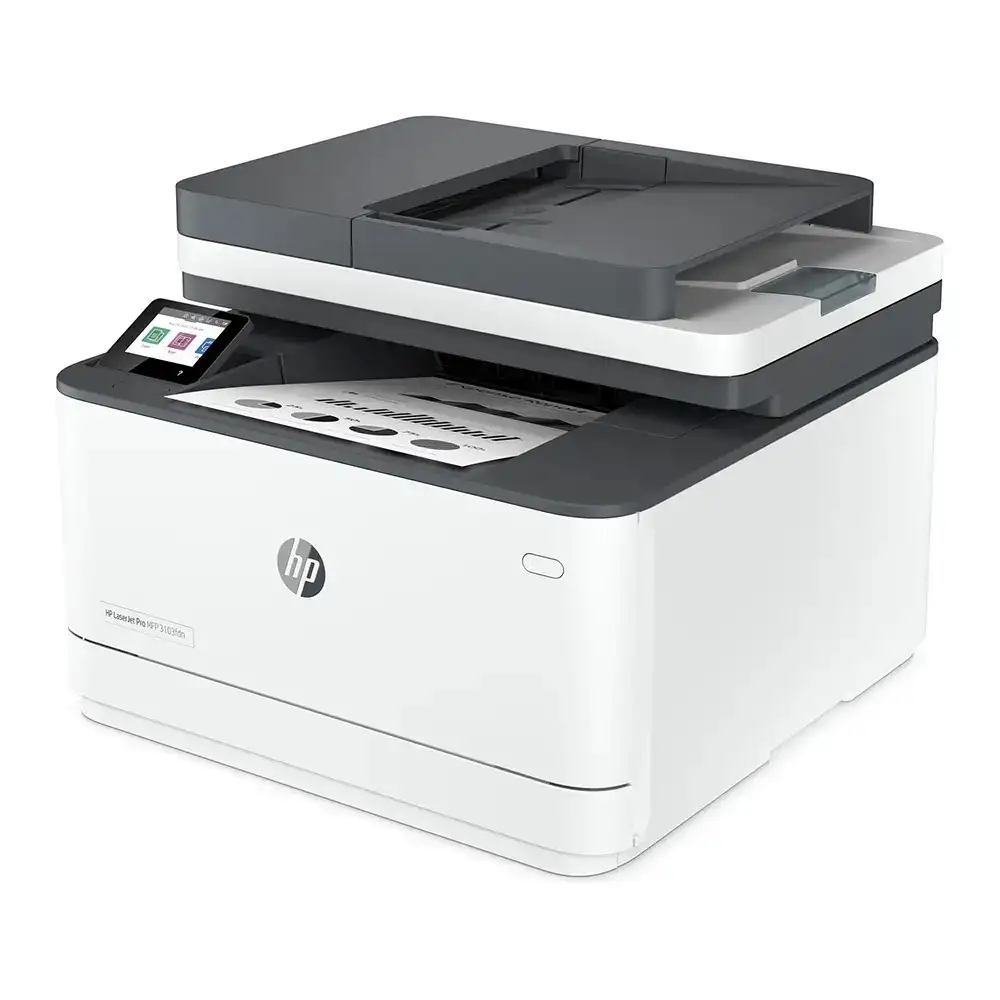 HP LaserJet Pro MFP 3103fdn (3G631A)