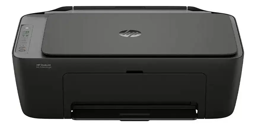 HP DeskJet Ink Advantage 2976 All-in-One Printer (B18K0C)